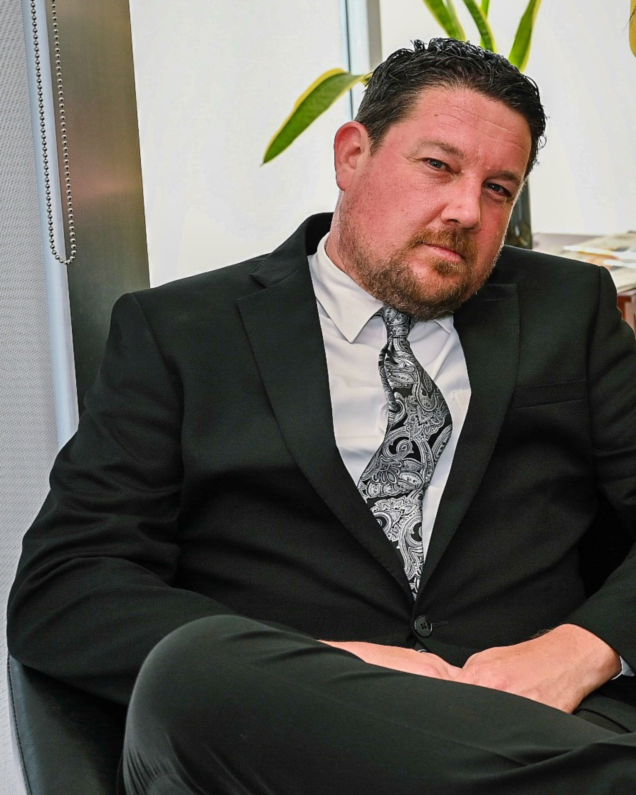 Our Team – Kay & Quintero Law